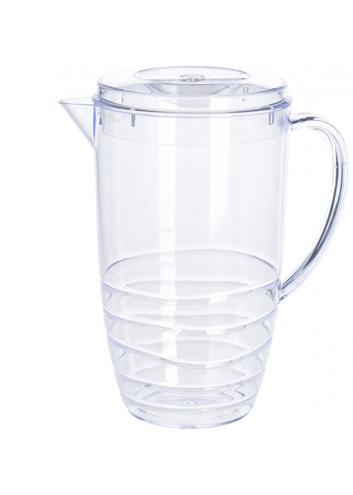 Pitcher 1.95 L - Ace Hardware Maldives