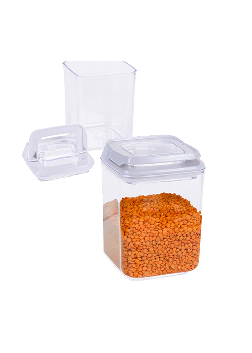 Excellent Houseware Storage Box - 900ml - Ace Hardware Maldives