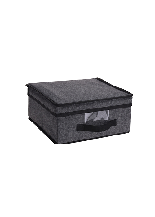 Storage Solution Storage Box - 31x28x16cm - Ace Hardware Maldives