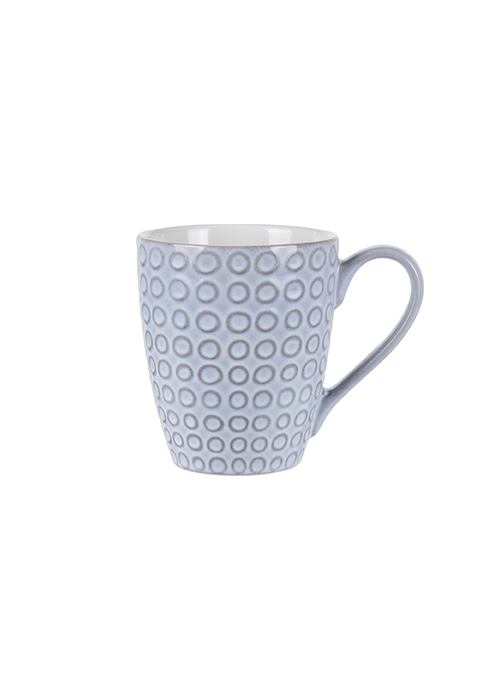Siaki Mug Stoneware - 300ml - Ace Hardware Maldives