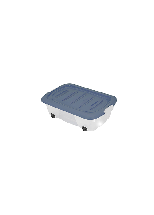 Under bed Storage Box - 59cm x 38cm x 17.5cm - Ace Hardware Maldives