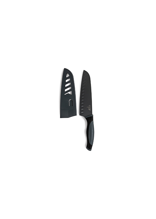 Core Kitchen Chroma Cuts Santoku Knife - Ace Hardware Maldives