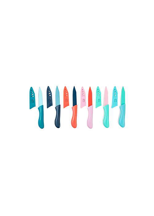 Core Kitchen Paring Knife With Sheath - Ace Hardware Maldives