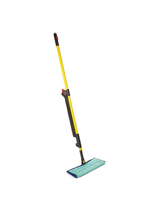 Rubbermaid Pulse Flat Mop Kit - 5.3 in. - Ace Hardware Maldives