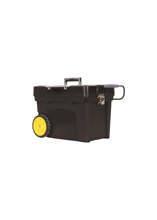 Stanley Mobile Tool Chest With Removable Organizer 14.7 in - Ace ...