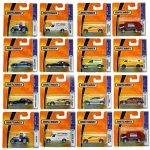 MATCHBOX CAR COLLECTION - Ace Hardware Maldives