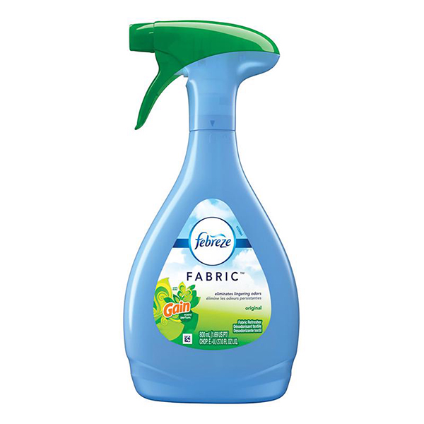 FEBREZE FABRIC GAIN 27OZ - Ace Hardware Maldives