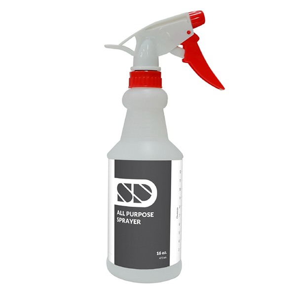 SPRAY BOTTLE PRFSNL 16OZ - Ace Hardware Maldives