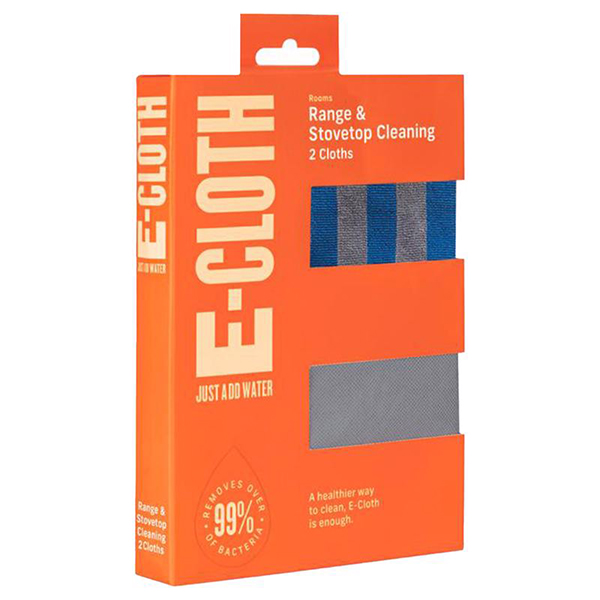 E-CLOTH RNG & STVTP 2PK - Ace Hardware Maldives